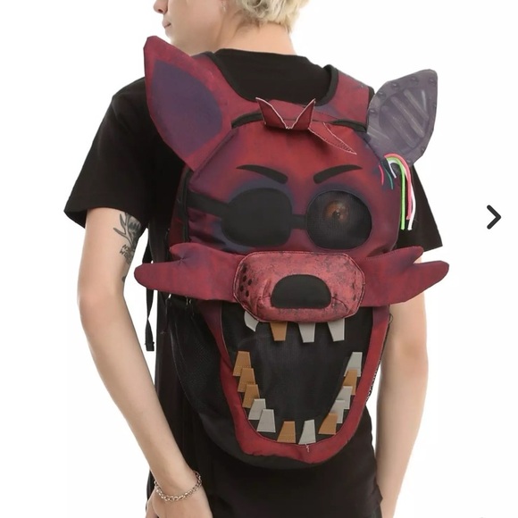 Five Nights At Freddy’S | Accessories | Rare Five Nights At Freddys ...